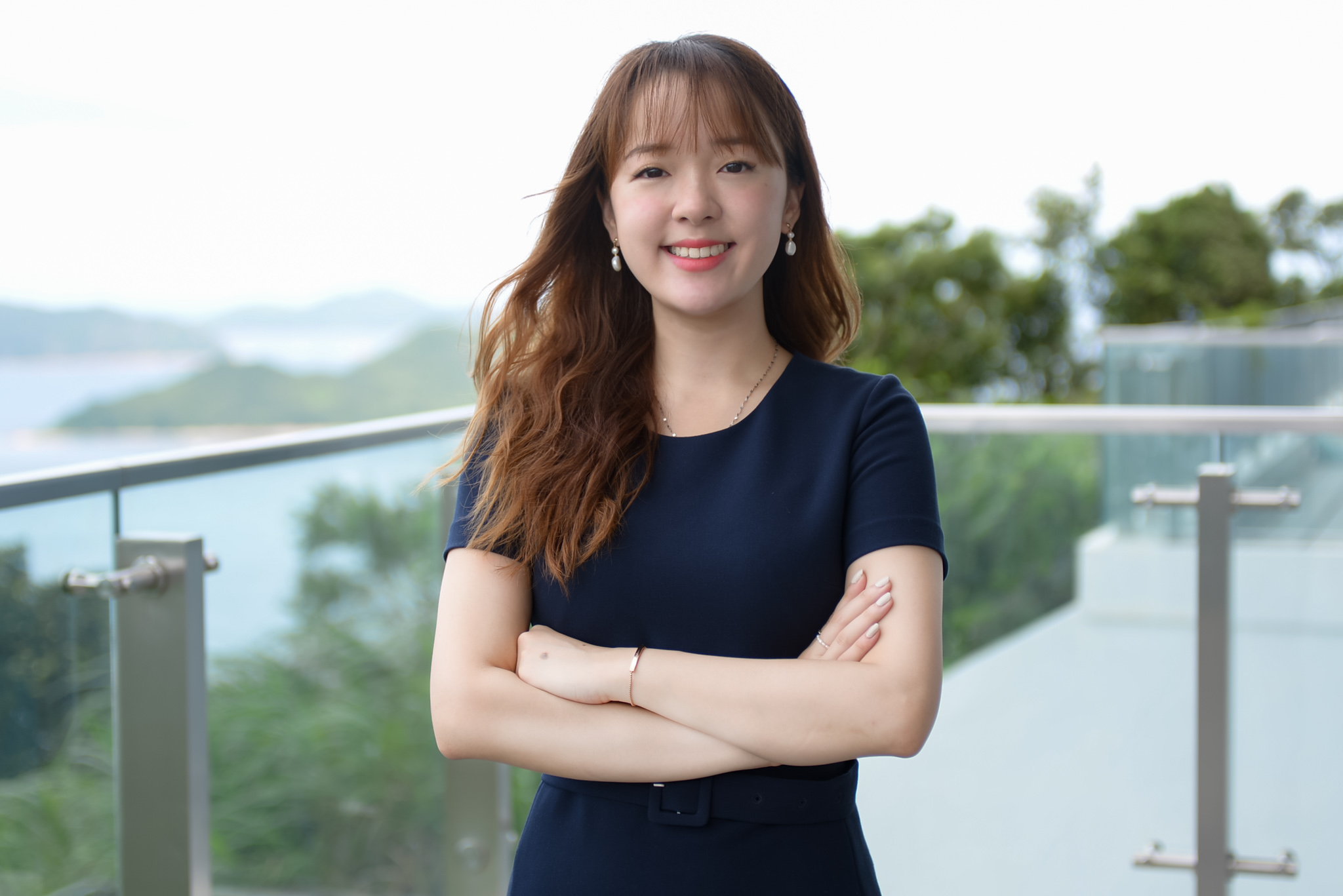 Insider tips for landing your dream job: “Grades matter, but…” | The Hong Kong University of ...